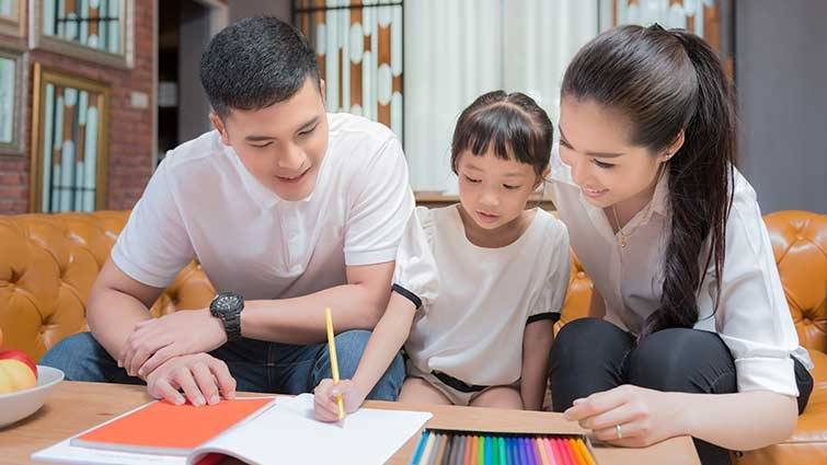 Smart Parent Net - 中國基督教播道會天恩幼兒學校 EFCC Tin Yan Nursery School